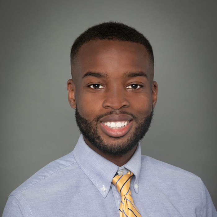 WVU Rawn Boulden [IMAGE] | EurekAlert! Science News Releases