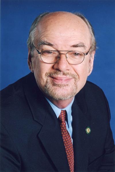 Joseph M. Prospero, University [IMAGE] | EurekAlert! Science News Releases