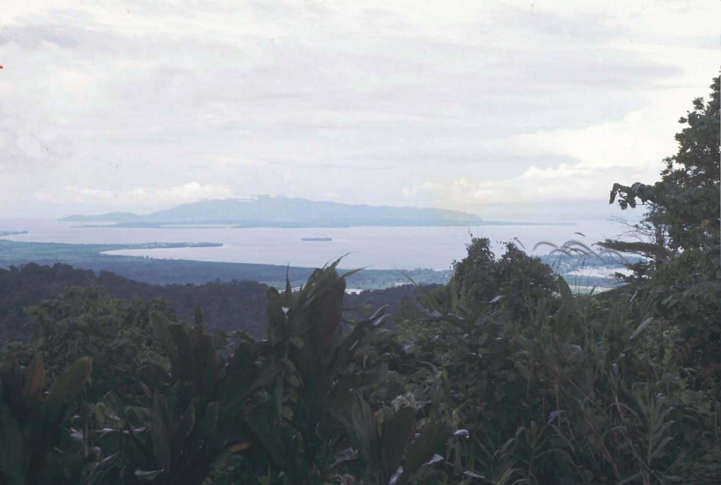 People in New Guinea Exhibit Great Genetic Di | EurekAlert!