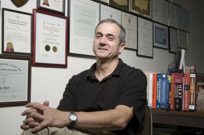 Adrian Bejan [IMAGE] | EurekAlert! Science News Releases