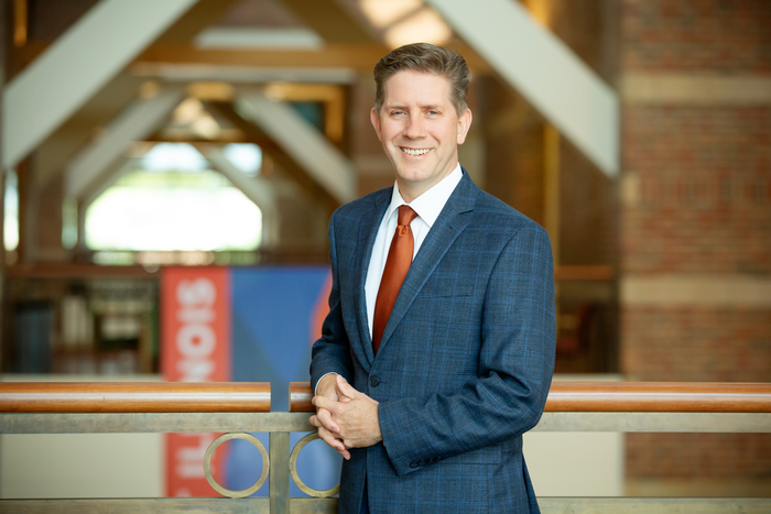 Stephen Boppart [IMAGE] | EurekAlert! Science News Releases