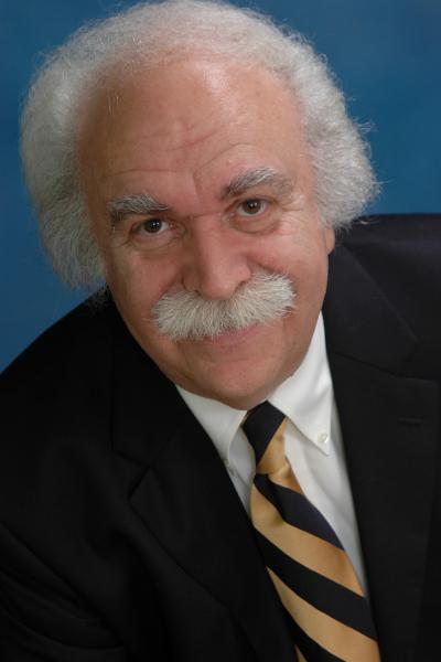 Dr. Jack Levin [IMAGE] | EurekAlert! Science News Releases
