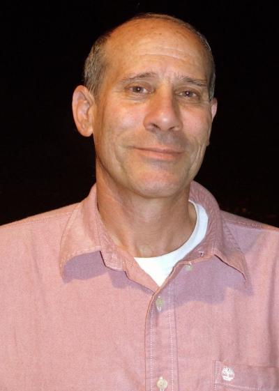 Jay Fineberg, Hebrew Universit [IMAGE] | EurekAlert! Science News Releases
