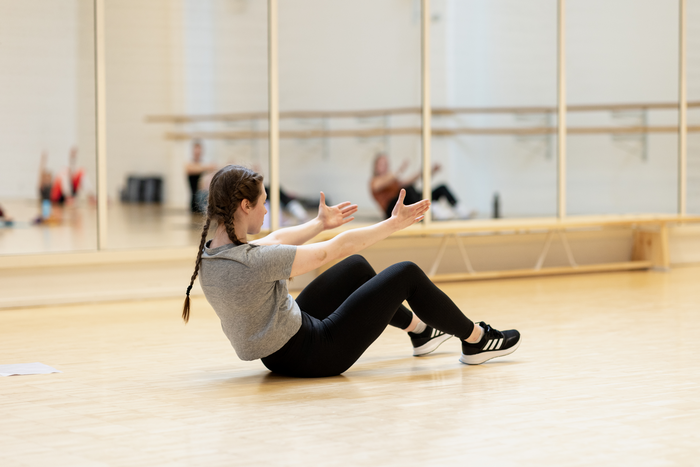 Maintaining muscle mass suppor [IMAGE] | EurekAlert! Science News Releases