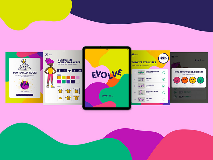 EVOLVE [IMAGE] | EurekAlert! Science News Releases