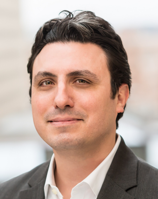 Jeremy Kahn, M.D. [IMAGE] | EurekAlert! Science News Releases