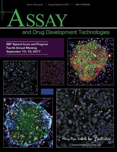 ASSAY and Drug Development [IMAGE] | EurekAlert! Science News Releases