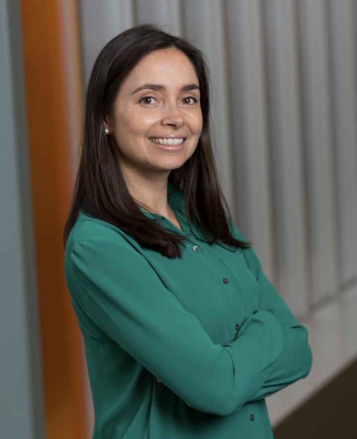 Lianne Soller, University of B [IMAGE] | EurekAlert! Science News Releases