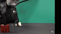 Giving robots a faster grasp | EurekAlert!