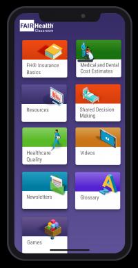 FAIR Health unveils three new enhancements to | EurekAlert!
