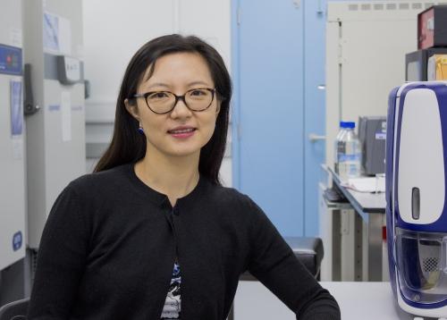 Breakthrough study reveals new insight into ' | EurekAlert!