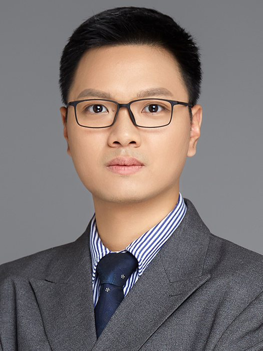 Dr. Minghui Zhu [IMAGE] | EurekAlert! Science News Releases