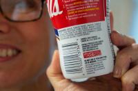 Labeling Genetically Engineered Food in Vermo | EurekAlert!