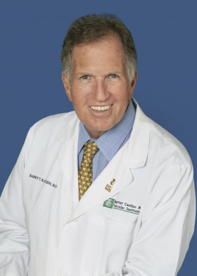 Barry T. Katzen, M.D., FSIR, S [IMAGE] | EurekAlert! Science News Releases