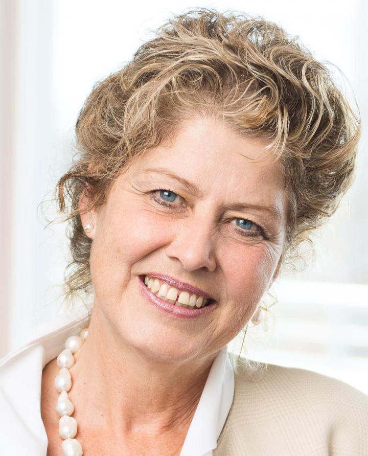 Prof. Dr. Eliane J. Muller, Un [IMAGE] | EurekAlert! Science News Releases