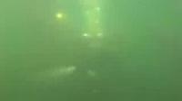 Little Salt Spring underwater archeological s | EurekAlert!