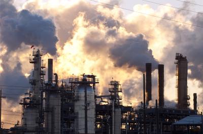 Fossil Fuels and Global Warmin [IMAGE] | EurekAlert! Science News Releases