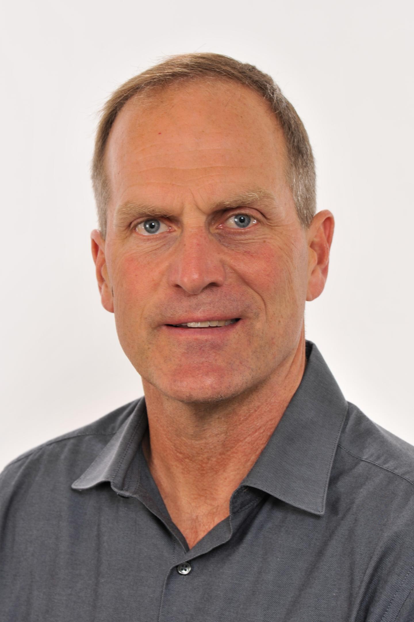 Dr Chris Baldi [IMAGE] | EurekAlert! Science News Releases