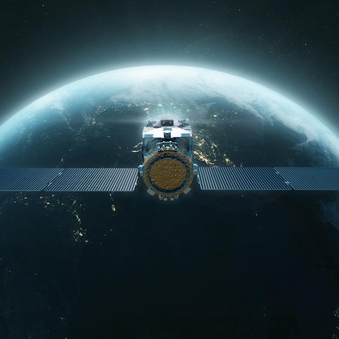 ASTROSCALE PROTOTYPE SERVICER [IMAGE] | EurekAlert! Science News Releases