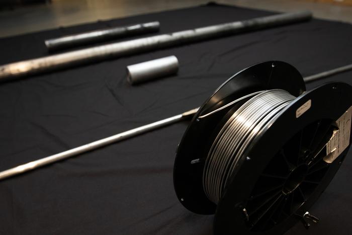 Aluminum Calcium material prog [IMAGE] | EurekAlert! Science News Releases