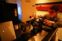 New insights into how lasers cut flesh | EurekAlert!