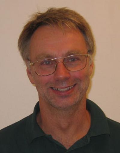 Hans Lord, University of Gothe [IMAGE] | EurekAlert! Science News Releases