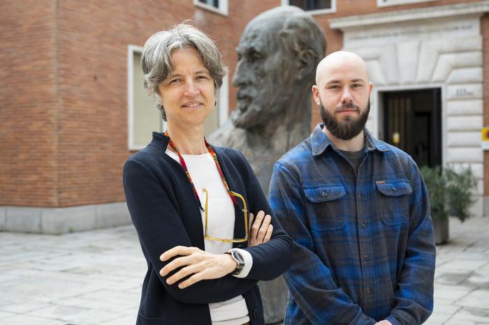 Liset M. de la Prida and Enriq [IMAGE] | EurekAlert! Science News Releases