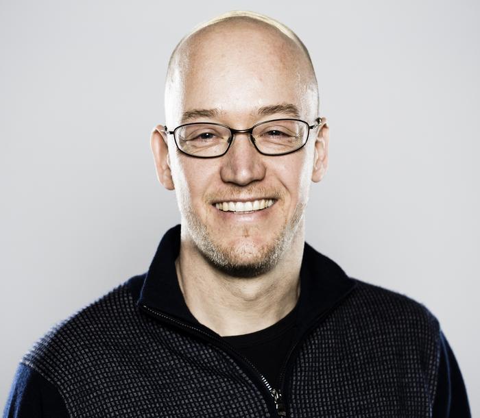 Professor Richard Bischof, Nor [IMAGE] | EurekAlert! Science News Releases