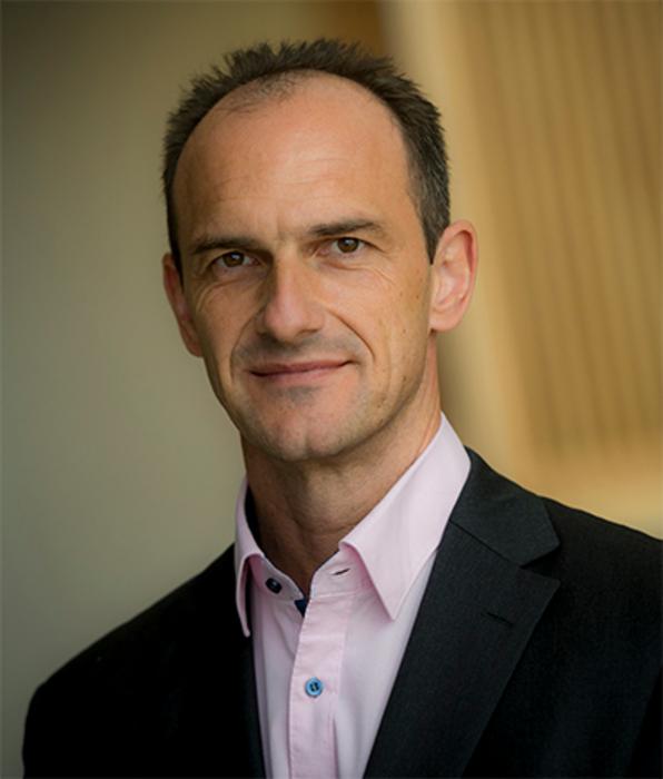 Lars Bode [IMAGE] | EurekAlert! Science News Releases