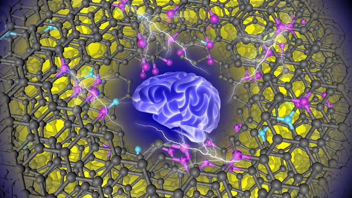 Machine learning finds an idea [IMAGE] | EurekAlert! Science News Releases