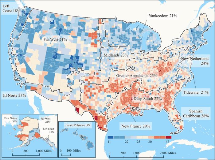 "US Physical Inactivity Pandem [IMAGE] | EurekAlert! Science News Releases