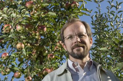 Scott Swinton, Michigan State [IMAGE] | EurekAlert! Science News Releases