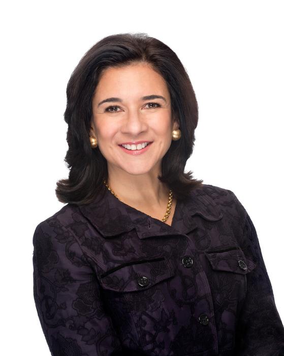 Distinguished psychiatrist Dr. Maria A. Oquen | EurekAlert!