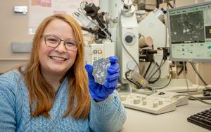 Discovery changes understanding of water’s hi | EurekAlert!