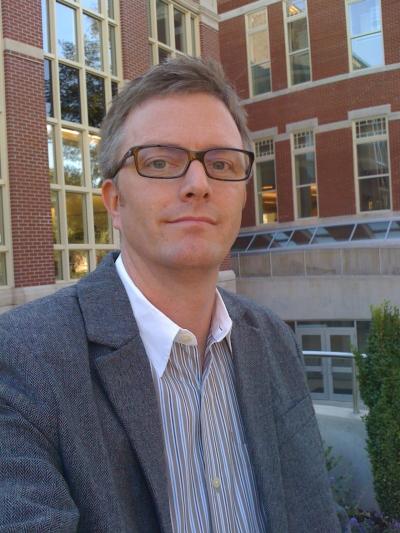 Bruce Bartholow, Universit [IMAGE] | EurekAlert! Science News Releases