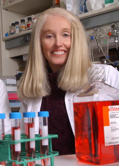 UT Southwestern scientist named to Texas Wome | EurekAlert!