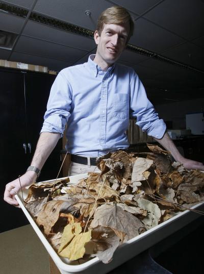 Jeff Dukes, Purdue University [IMAGE] | EurekAlert! Science News Releases