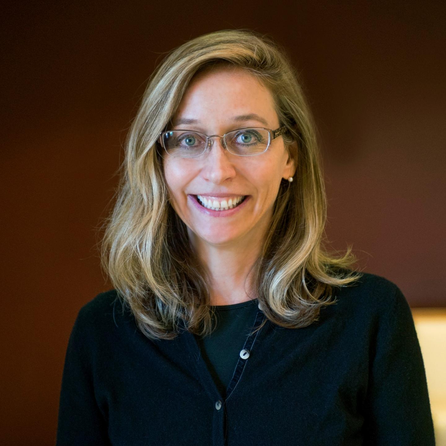 Andrea G. Hohmann, Indiana Uni [IMAGE] | EurekAlert! Science News Releases