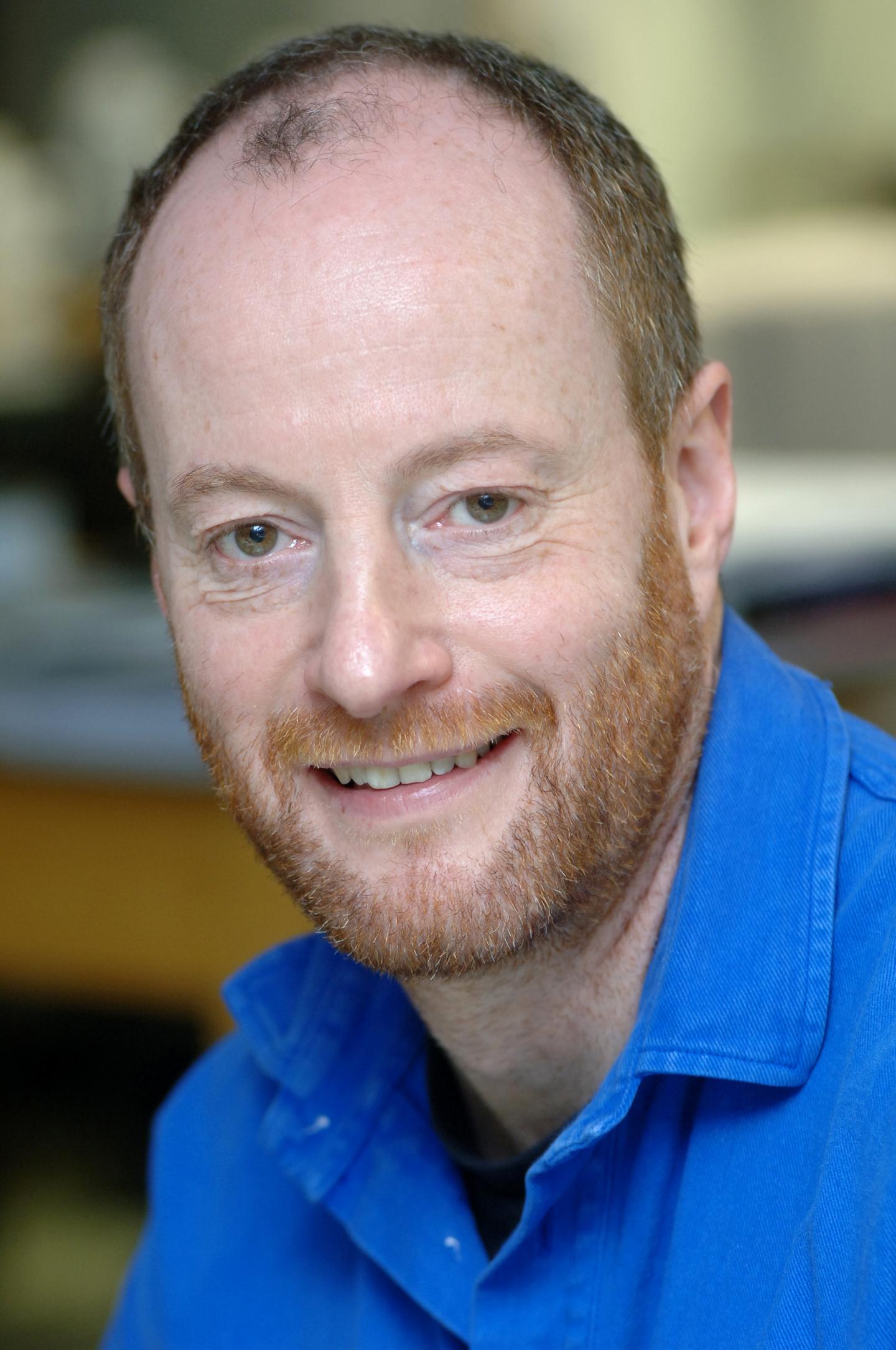 Nicholas Dale, University of W [IMAGE] | EurekAlert! Science News Releases