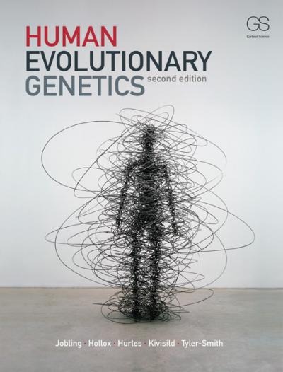 'Human Evolutionary Genetics' by Jobling, Hol | EurekAlert!