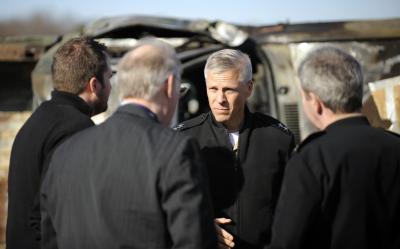 Matthew Klunder, Clifford Bedf [IMAGE] | EurekAlert! Science News Releases