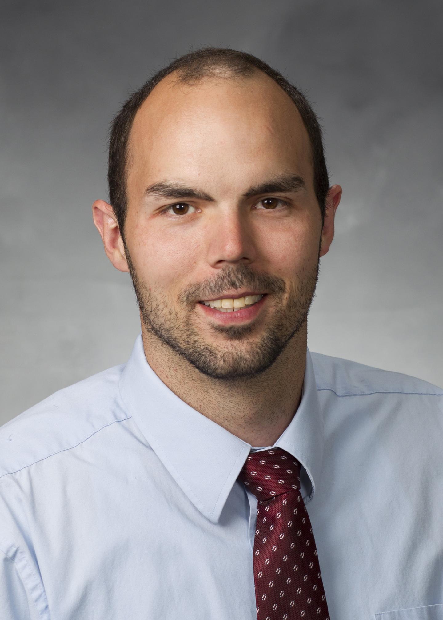 Robert Smith, The University o [IMAGE] | EurekAlert! Science News Releases