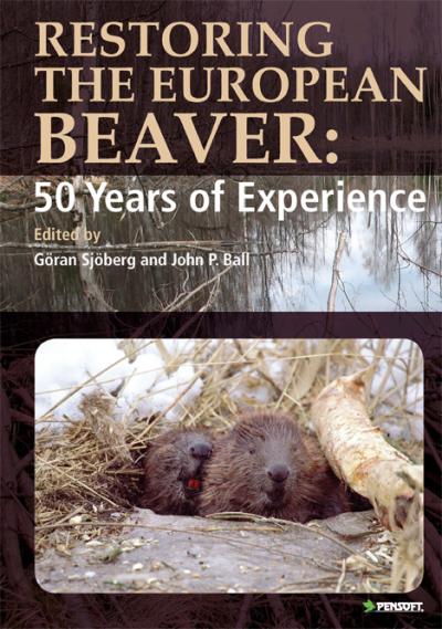 'Restoring the European Beaver: 50 Years of E | EurekAlert!