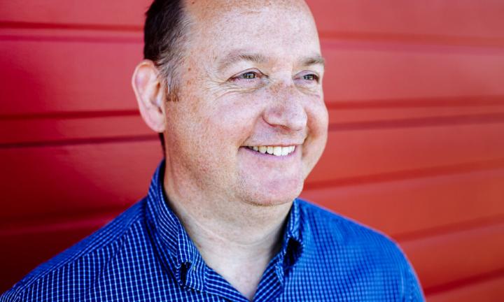 Alex Ford, University of Ports [IMAGE] | EurekAlert! Science News Releases