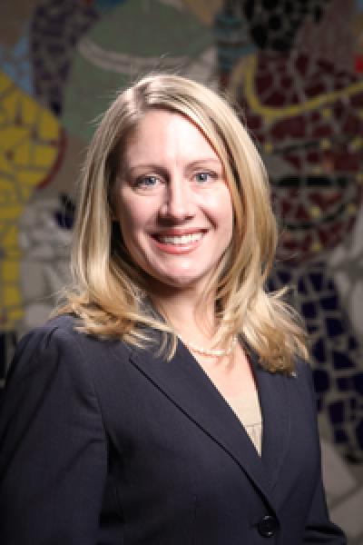 Danielle Parrish, University o [IMAGE] | EurekAlert! Science News Releases