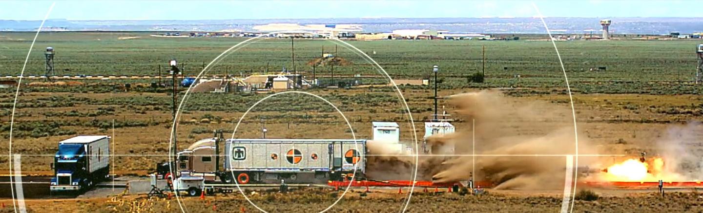 Mobile Guardian Transporter [IMAGE] | EurekAlert! Science News Releases