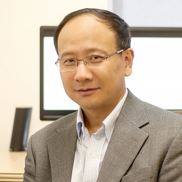 Song Li, M.D., Ph.D. [IMAGE] | EurekAlert! Science News Releases