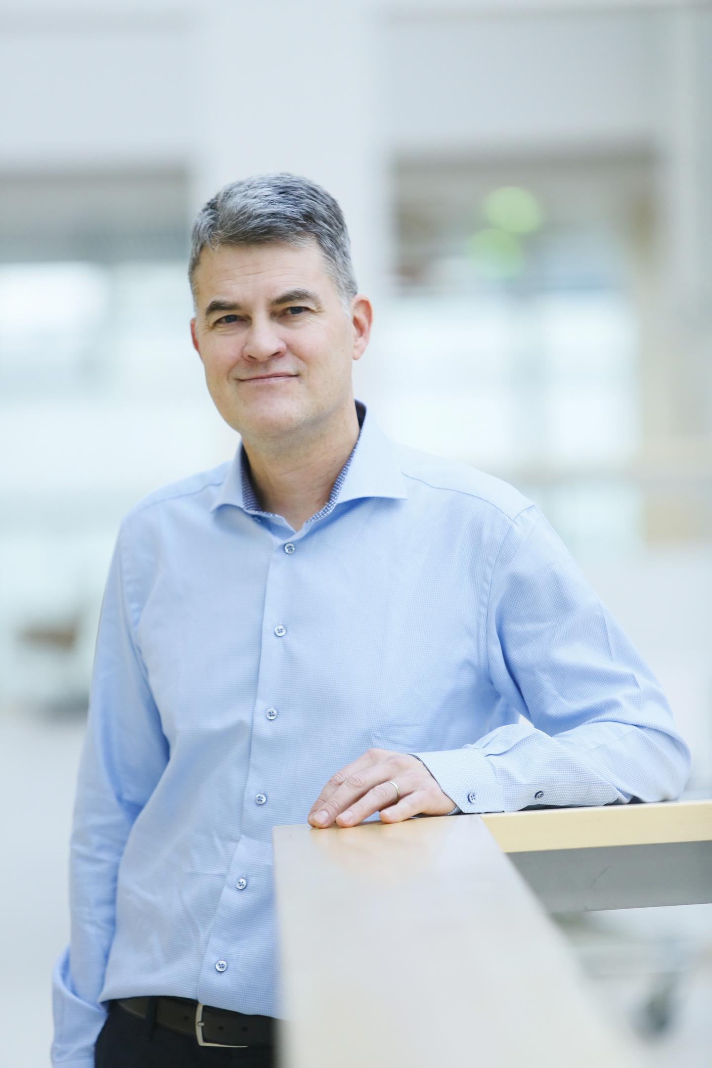 Dr. Timo Laitio, Turku Univers [IMAGE] | EurekAlert! Science News Releases