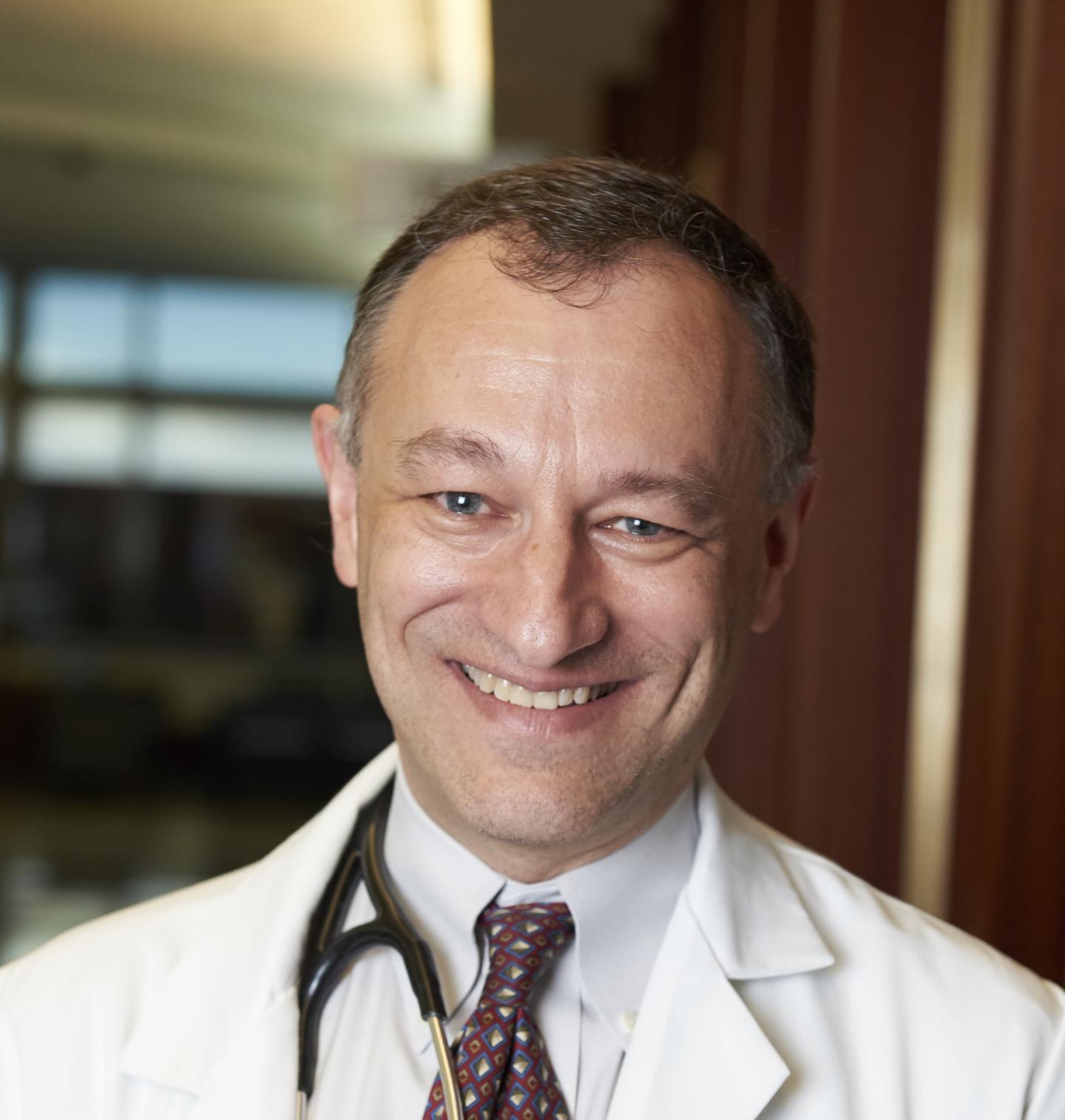 David Meltzer, M.D., Ph.D., Un [IMAGE] | EurekAlert! Science News Releases