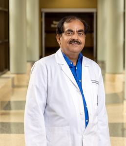 TTUHSC's Reddy elected fellow by the National | EurekAlert!